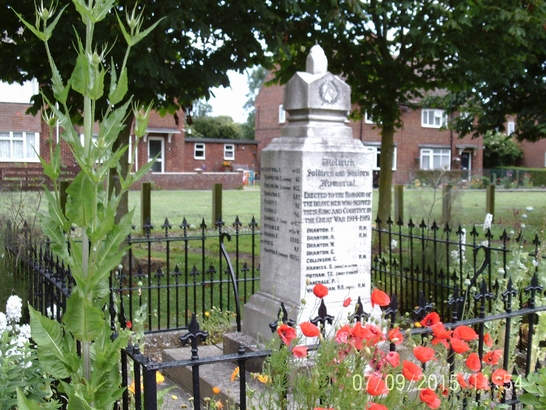 WELWICK
