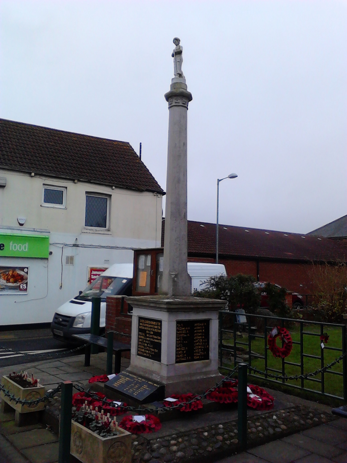 KEYINGHAM