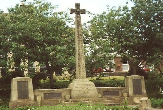 HALTWHISTLE AND DISTRICT