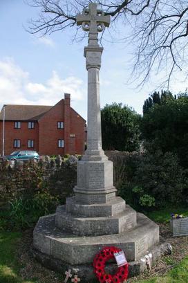 Preston with Sutton Poyntz (Weymouth)