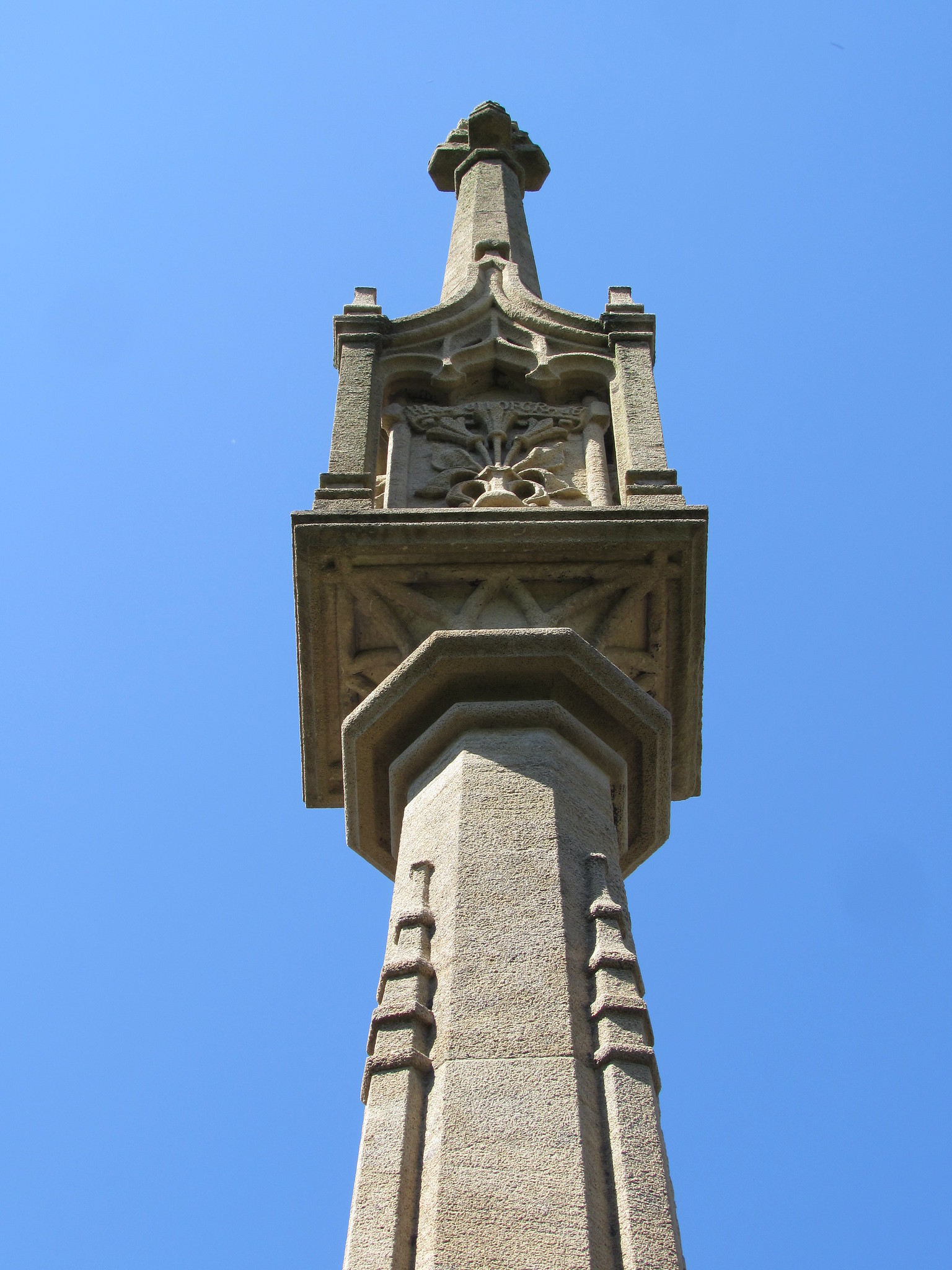 Stratton on The Fosse